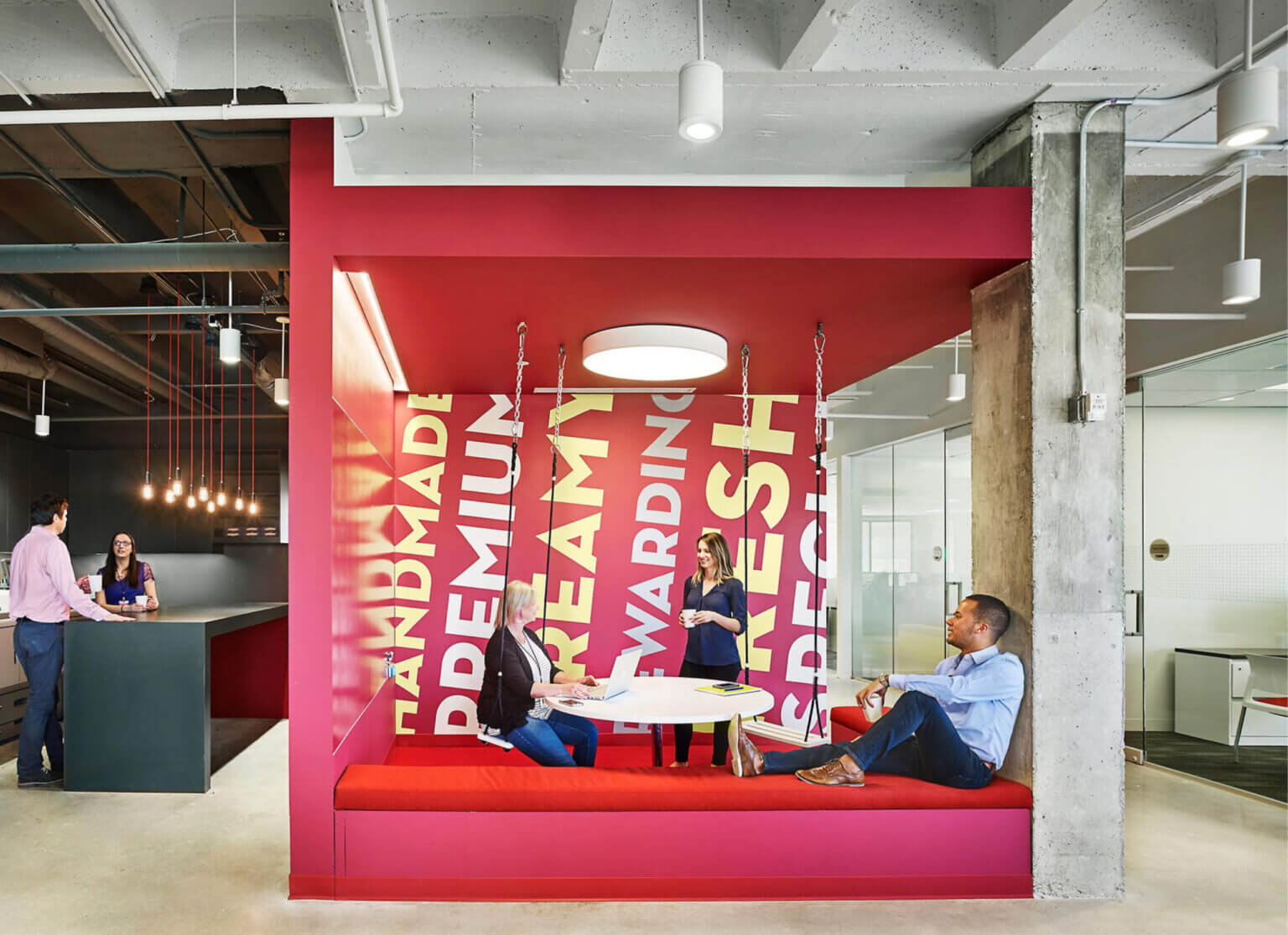 Focus Brands Strengthens Leadership Team with New Chief People Officer ...