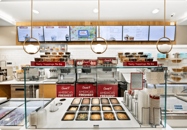 About Our Food Service Brands | GoTo Foods