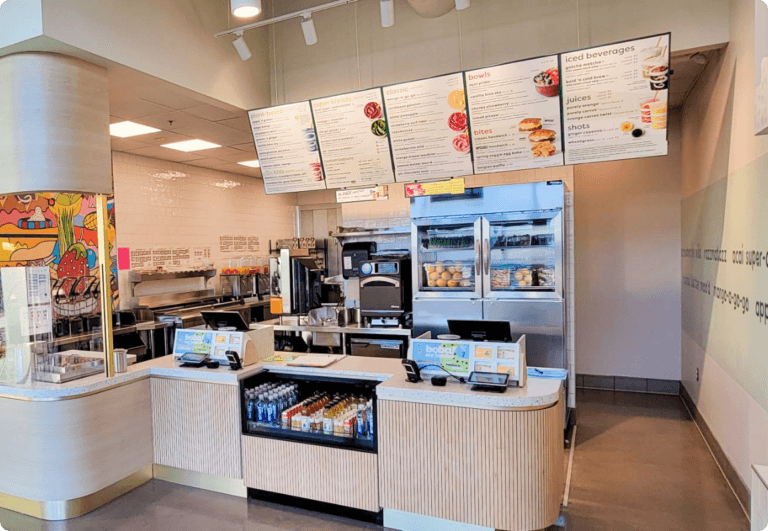 About Our Food Service Brands | GoTo Foods