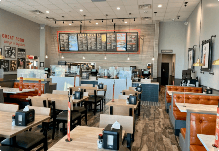 About Our Food Service Brands | GoTo Foods