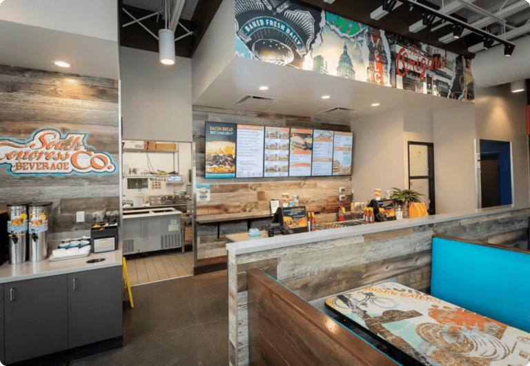 About Our Food Service Brands | GoTo Foods
