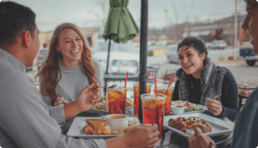 About Our Restaurant Franchises | GoTo Foods