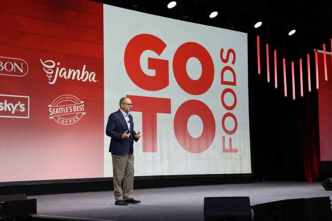 Introducing GoTo Foods: Focus Brands® Unveils New Name and Identity ...